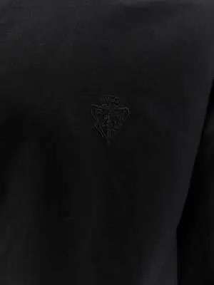 Gucci Reversible Cotton And Gg Nylon Jacket