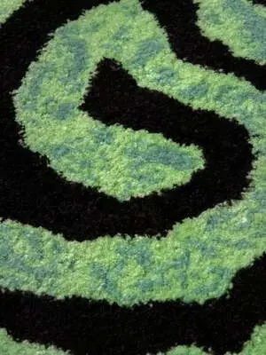 Carhartt Work In Progress Helix Rug Carpet