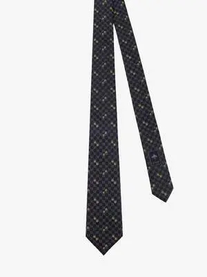 Gucci Silk Morset Tie