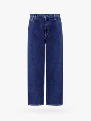 Carhartt Work In Progress Single Knee Jeans