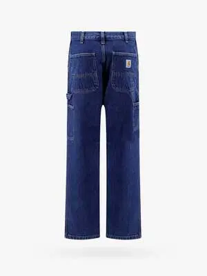 Carhartt Work In Progress Single Knee Jeans