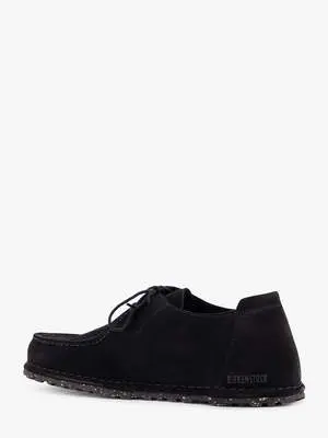 BIRKENSTOCK Suede Lace-up
