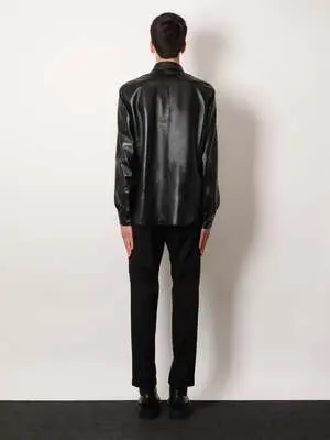 Dolce & Gabbana Cotton Trousers