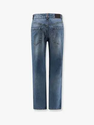 Brunello Cucinelli The Retro Vintage Jeans
