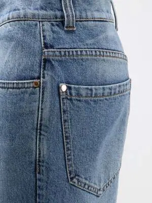 Brunello Cucinelli The Retro Vintage Jeans