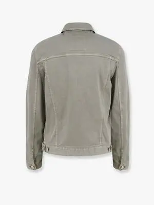 Brunello Cucinelli Denim Jacket