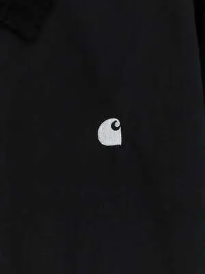 Carhartt Work In Progress Madison Ripstop Cotton Jacket