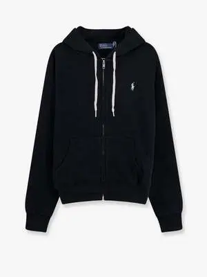 Polo Ralph Lauren Zip Up Sweatshirts Hoodies For Women