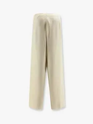 Vince Satin Trousers
