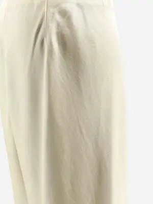 Vince Satin Trousers