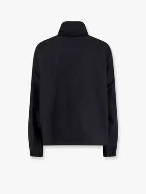 Gucci Compact Cotton Canvas Jacket