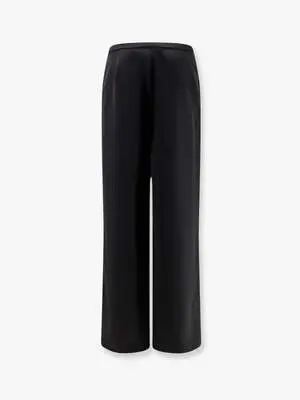 Gucci Light Wool Trousers