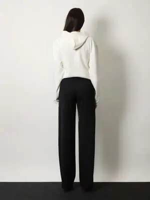 Gucci Light Wool Trousers