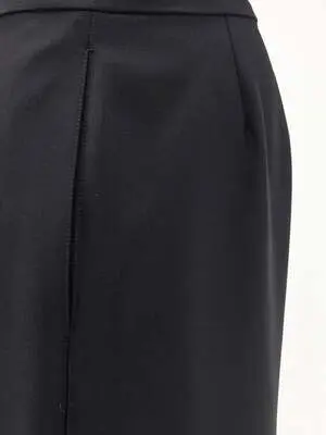 Gucci Light Wool Trousers