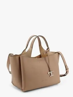TOD'S Leather Crossbody Bag