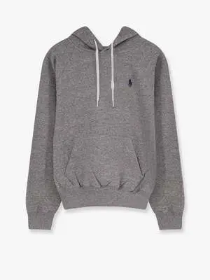 Polo Ralph Lauren Embroidered Sweatshirts Hoodies For Women