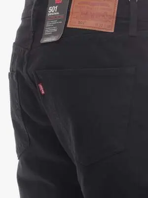 LEVI'S 501 Original Denim Jeans