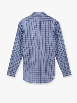 Polo Ralph Lauren Custom Fit Cotton Shirt