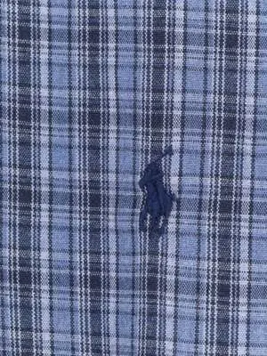 Polo Ralph Lauren Custom Fit Cotton Shirt