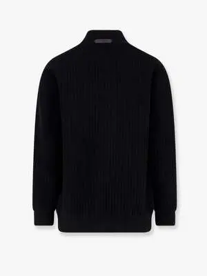 HEVO Cimino Virgin Wool Coat