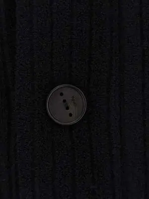 HEVO Cimino Virgin Wool Coat