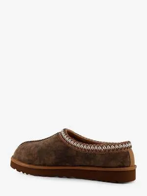 UGG Tasman Baxter Suede Slip-on - Brown