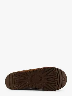 UGG Tasman Baxter Suede Slip-on - Brown