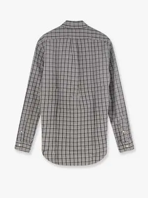 Polo Ralph Lauren Custom Fit Cotton Shirt