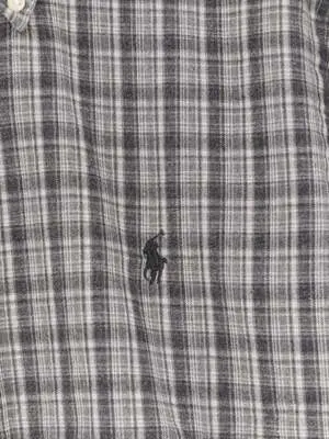 Polo Ralph Lauren Custom Fit Cotton Shirt