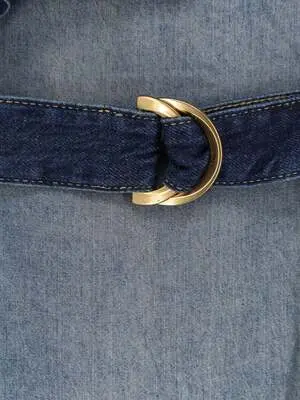 Pinko Chiarodiluna Light Denim Jeans