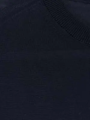 SEVEN GAUGE Lyocell Sweater