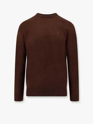 Polo Ralph Lauren Wool Sweater - Brown