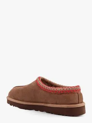 UGG Tasman Ii Suede Slip-on - Brown