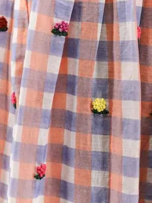 PHILIPPA 1970 Adriana Cotton Skirt