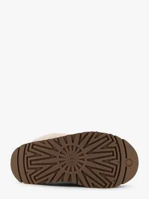 UGG Disquette Suede Slip-on