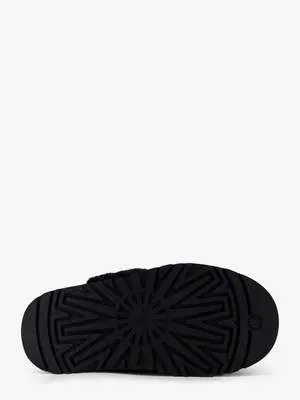 UGG Funkette Suede Slip-on