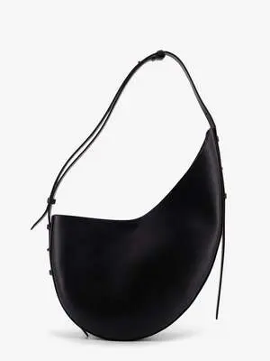 Soeur Winona Leather Crossbody Bag