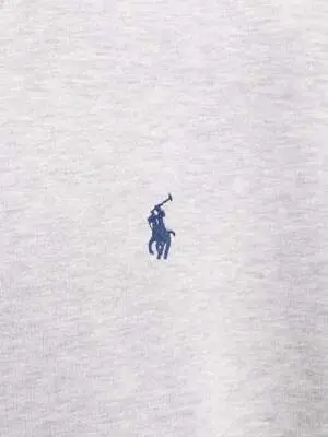 Polo Ralph Lauren Cotton Blend Sweatshirt