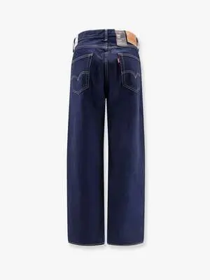 LEVI'S 501 Denim Jeans