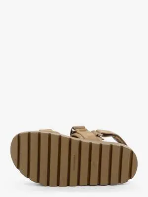 Tory Burch Mellow Sport Suede Sandals
