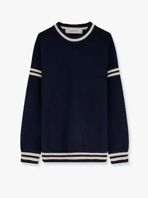 Golden Goose Cuffed Sweaters For Men