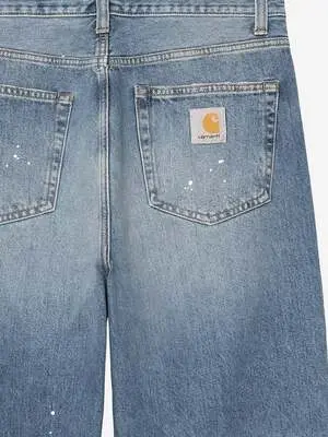 Carhartt Work In Progress Landon Denim Jeans