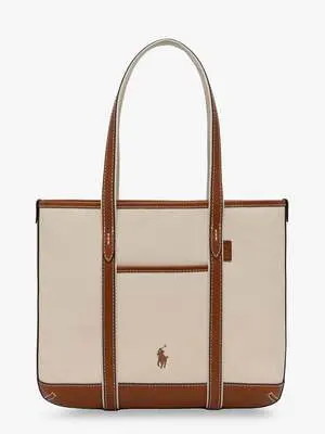Polo Ralph Lauren Handheld Totes