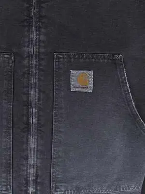 Carhartt Work In Progress Og Arcan Denim Jacket