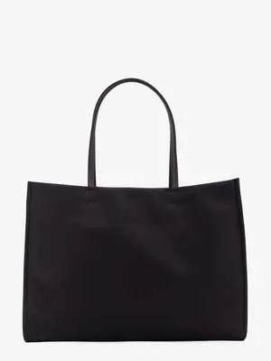 Tory Burch Ella Tote Nylon Handbag