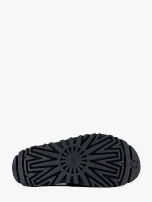 UGG Rubber Sandals With Embossed Logo