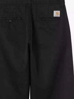 Carhartt Work In Progress Brady Pant Cotton Trousers