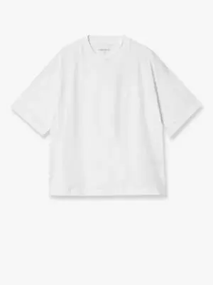 Carhartt Work In Progress Chester Cotton T-shirt
