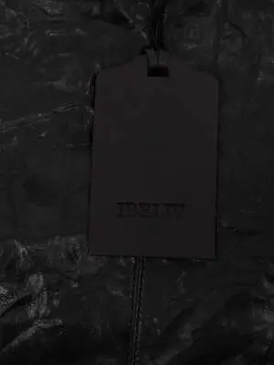 IBELIV Wild Raffia Shoulder Bag