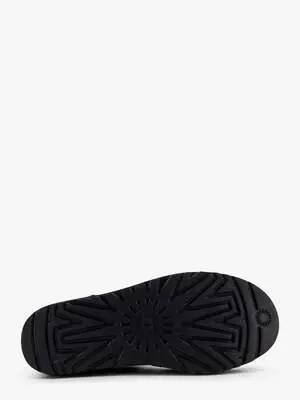 UGG Classic Ultra Mini Suede Ankle Boots